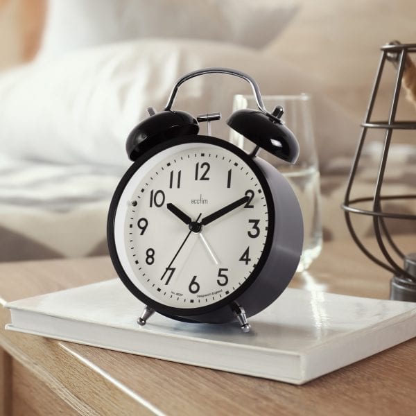 Acctim Clocks - Anglo Continental Clock Company Ltd