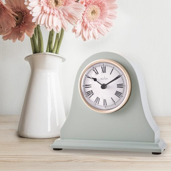 Acctim Clocks - Anglo Continental Clock Company Ltd