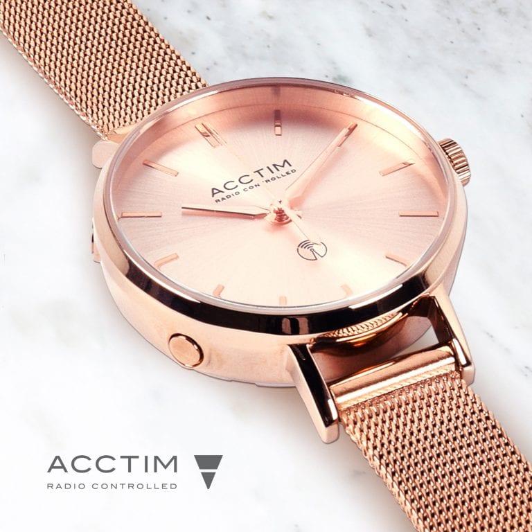Acctim Clocks - Anglo Continental Clock Company Ltd
