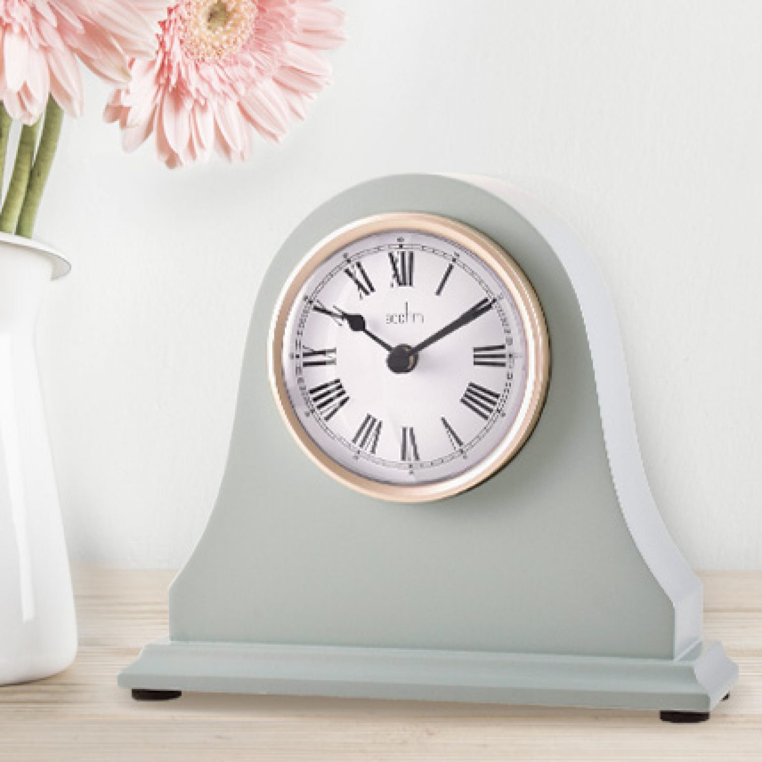 Table/Mantel Clocks - Acctim