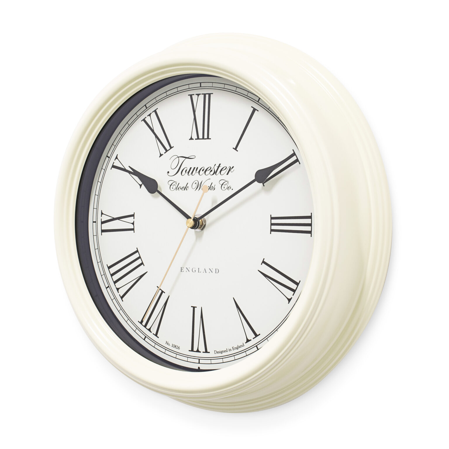 Wall Clocks - Acctim