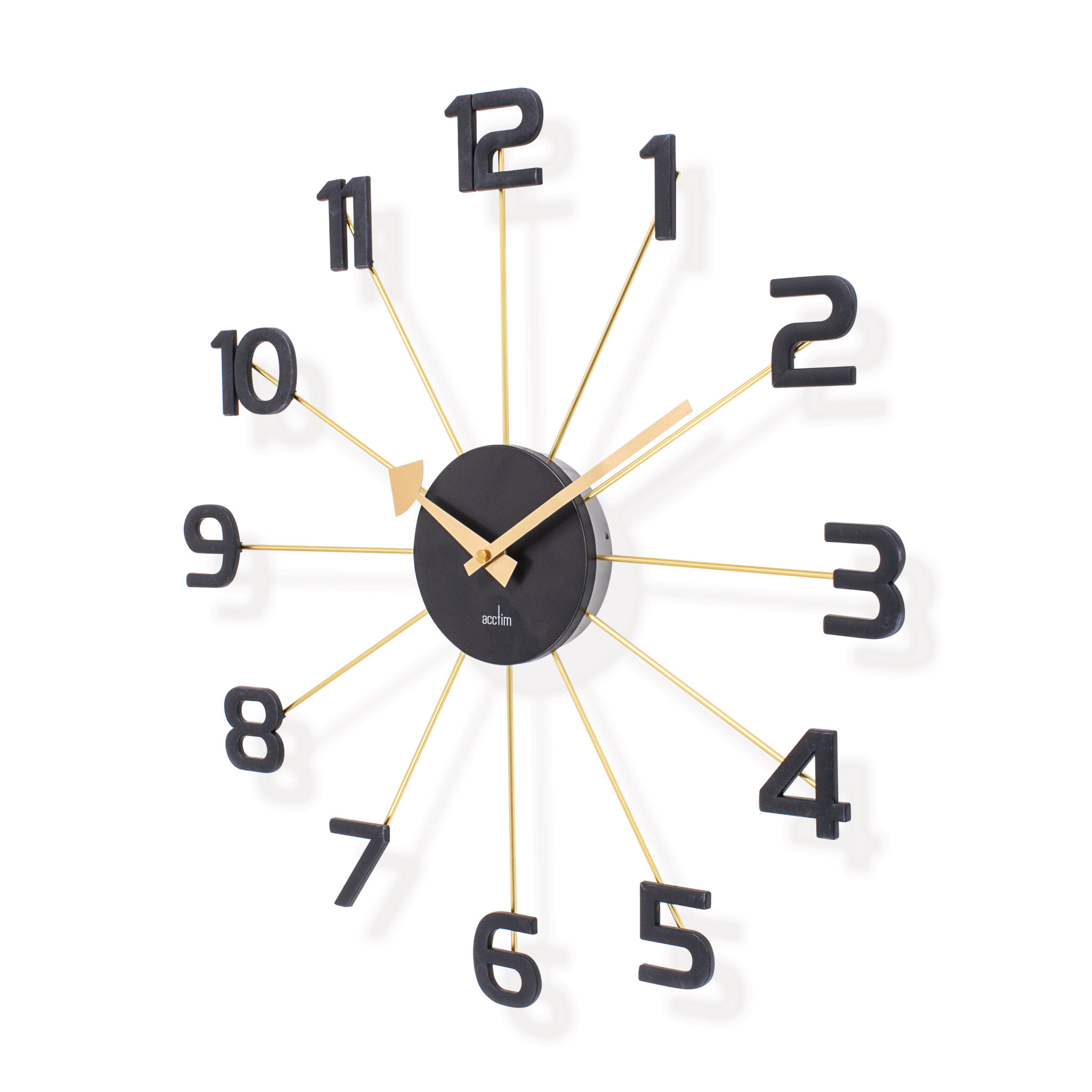 Wall Clocks - Acctim
