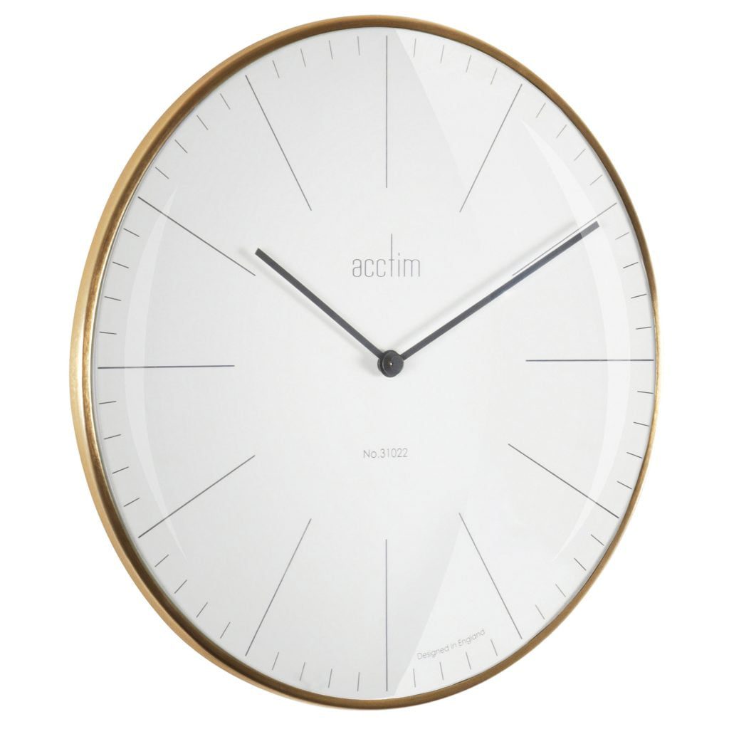 Wall Clocks - Acctim