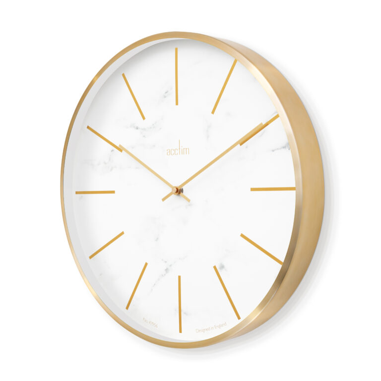 Wall Clocks - Acctim