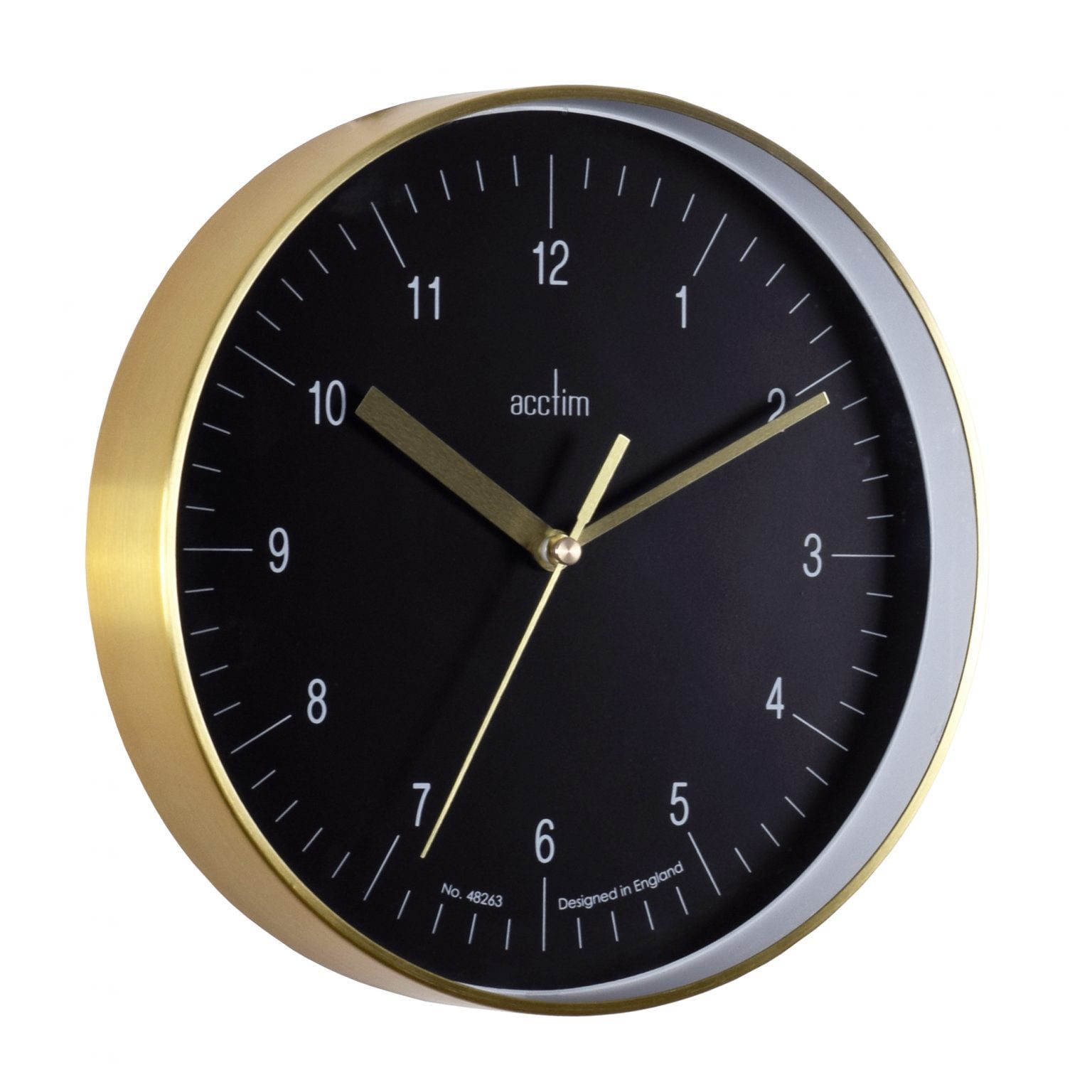 Wall Clocks - Acctim