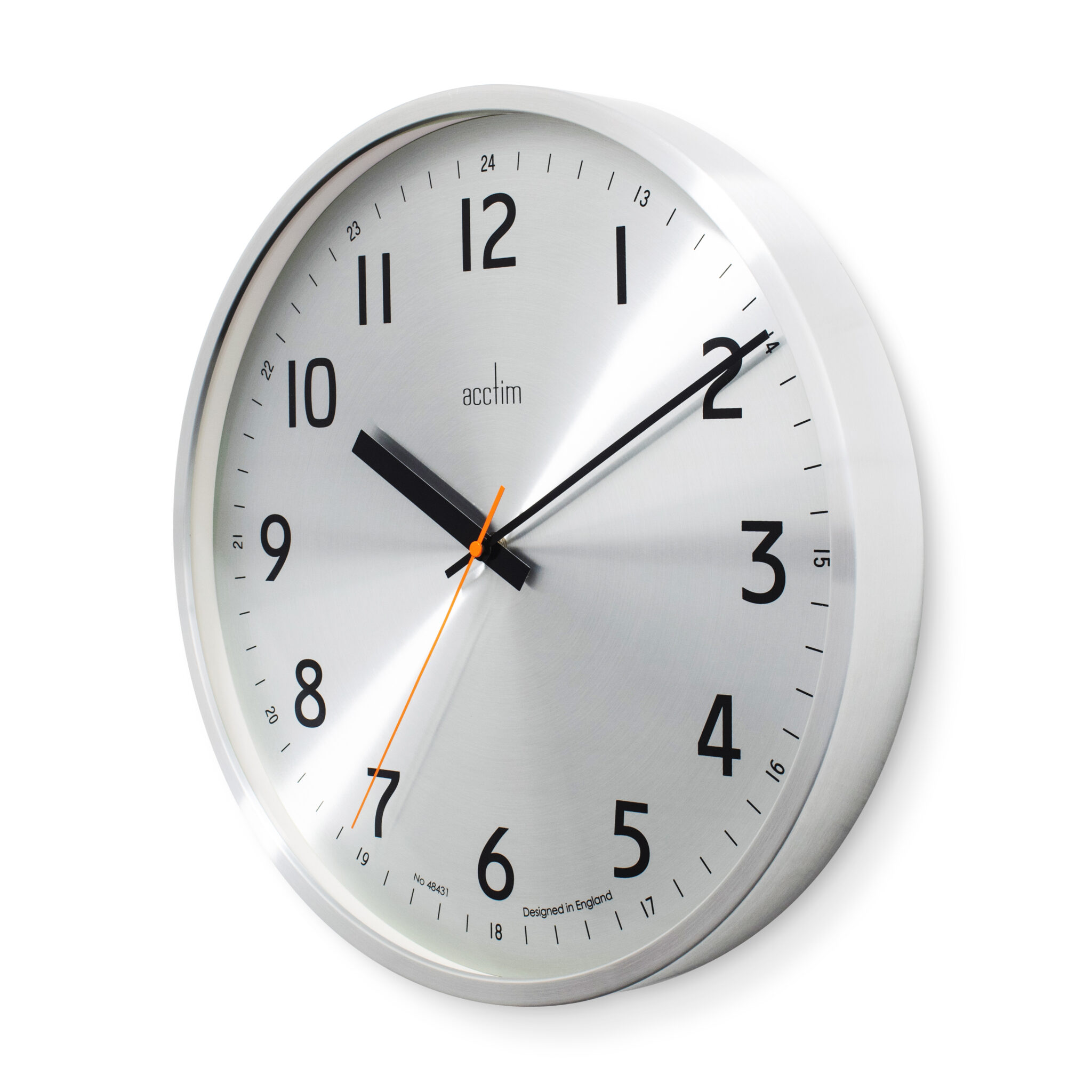 Wall Clocks - Acctim