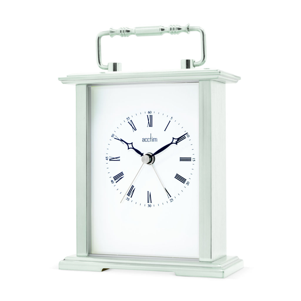 Table/Mantel Clocks - Acctim