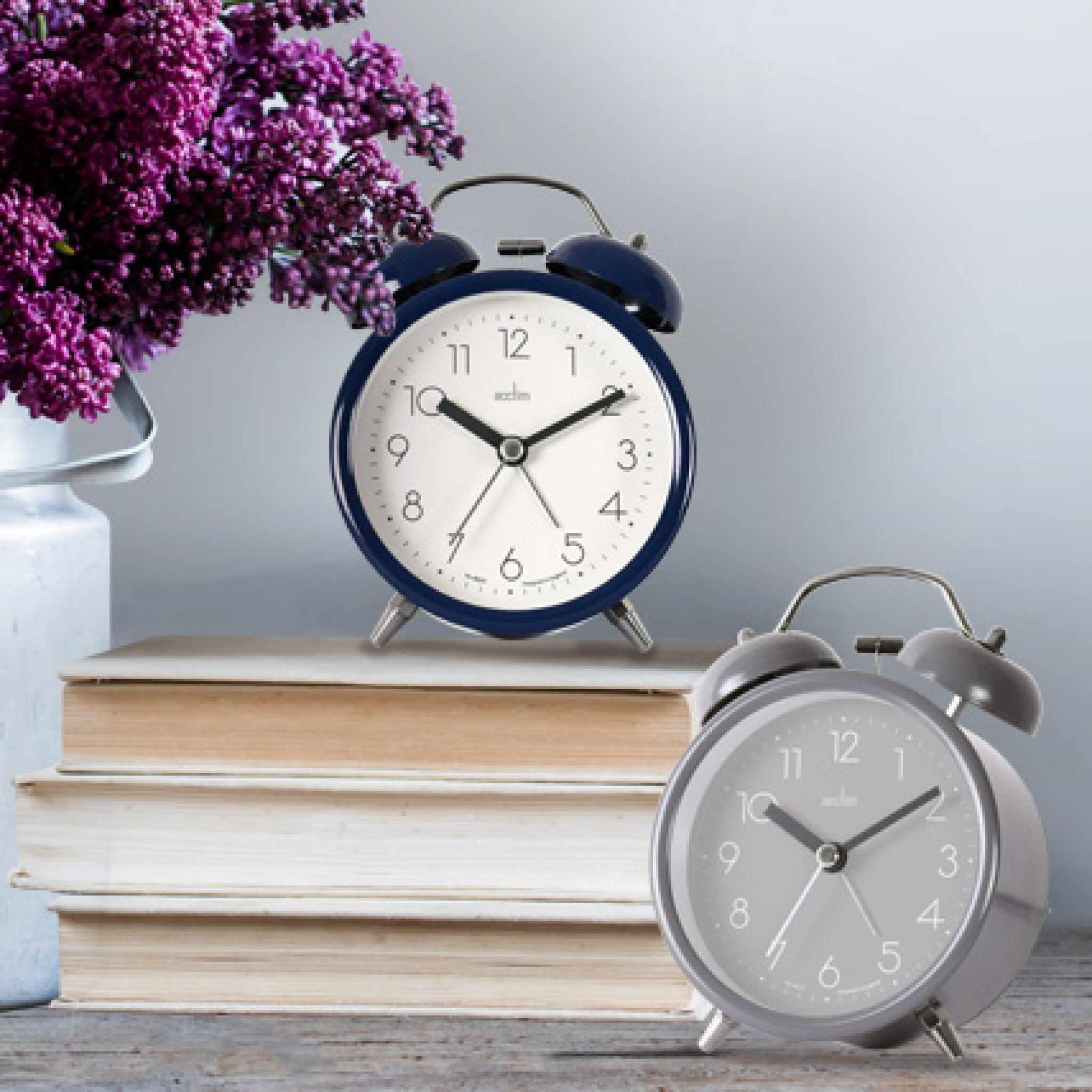 Contact Acctim Clocks