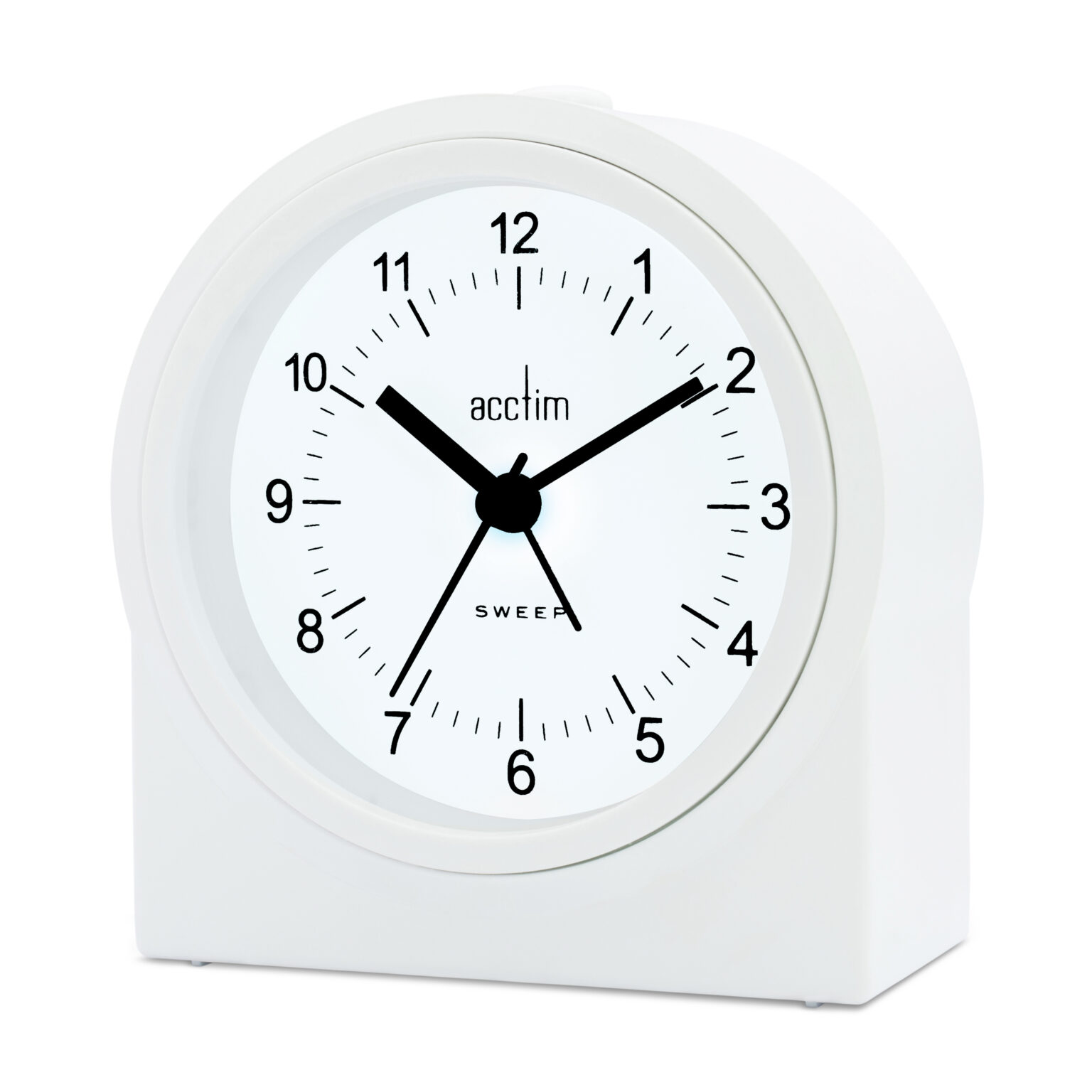 Analogue Alarms - Acctim