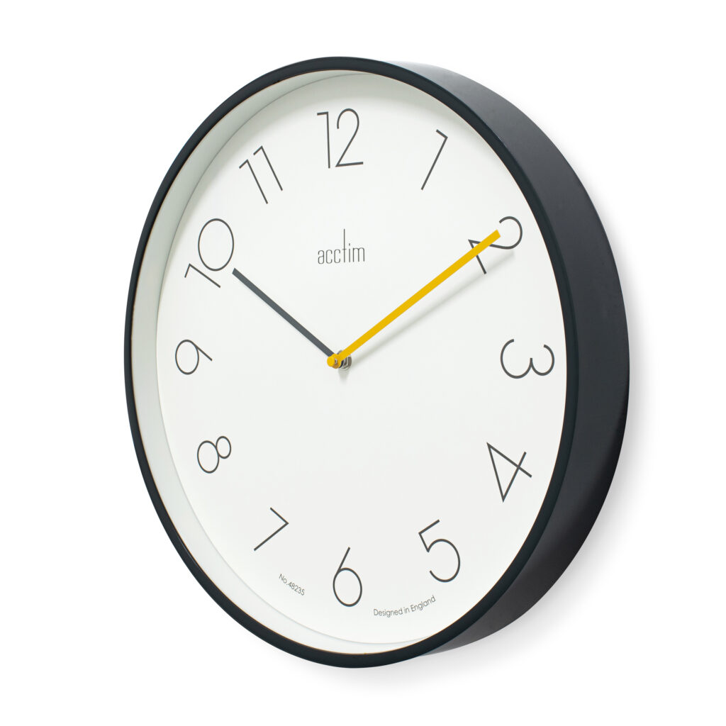 Wall Clocks - Acctim