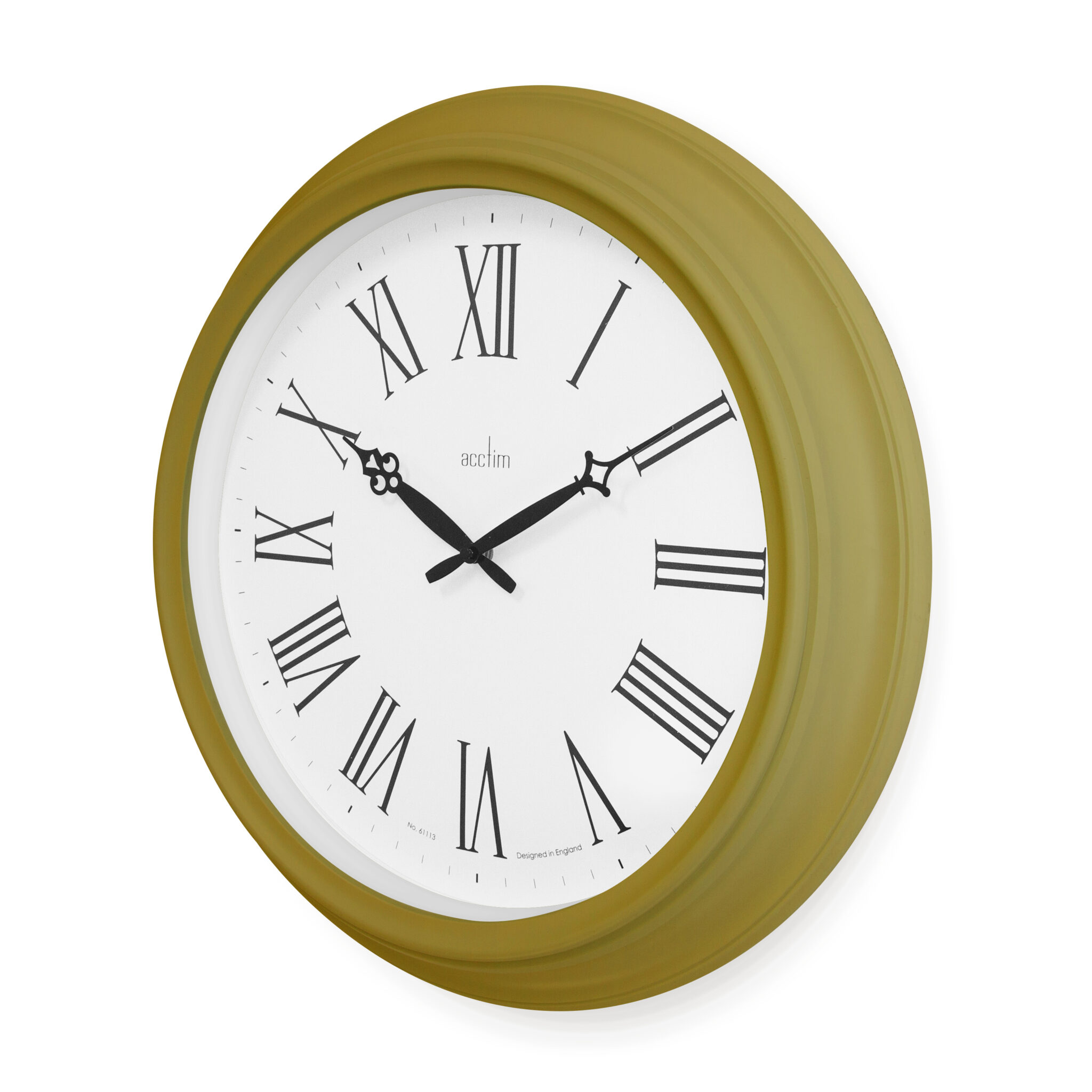 Wall Clocks - Acctim
