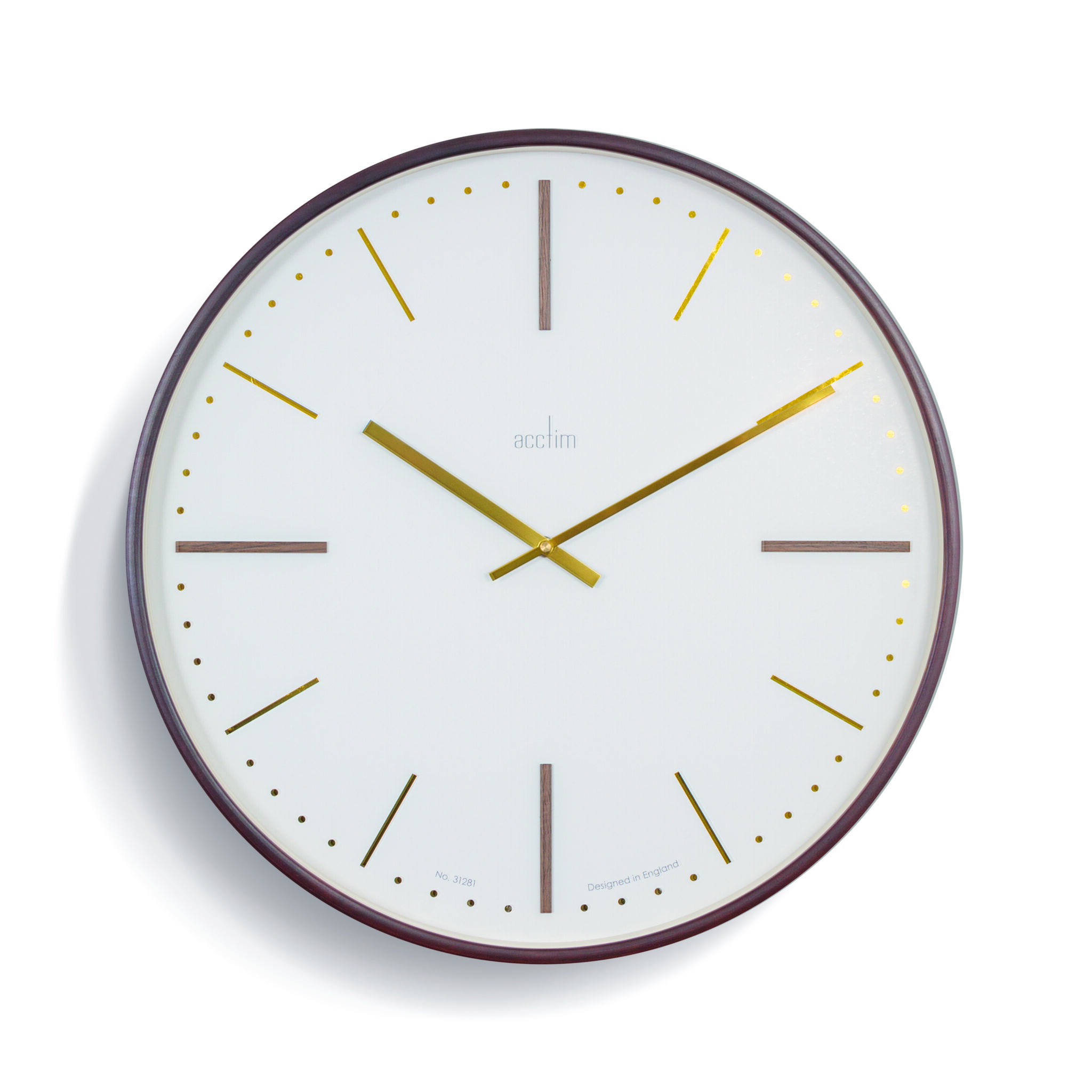 Wall Clocks - Acctim