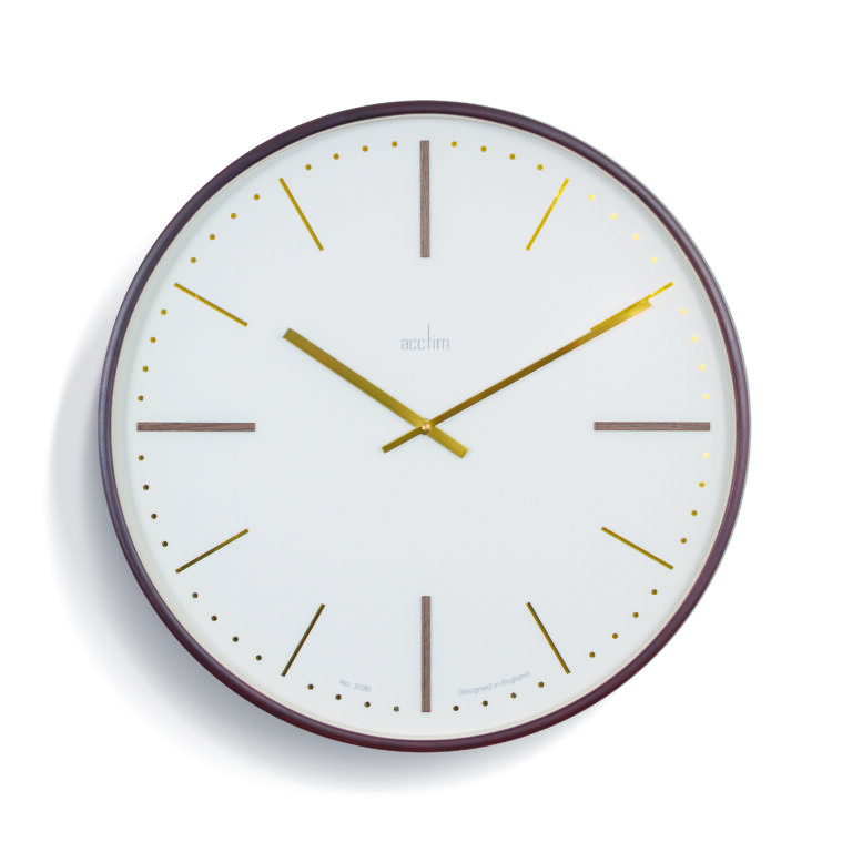 Wall Clocks - Acctim