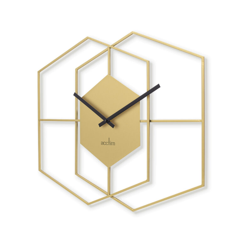 Wall Clocks - Acctim