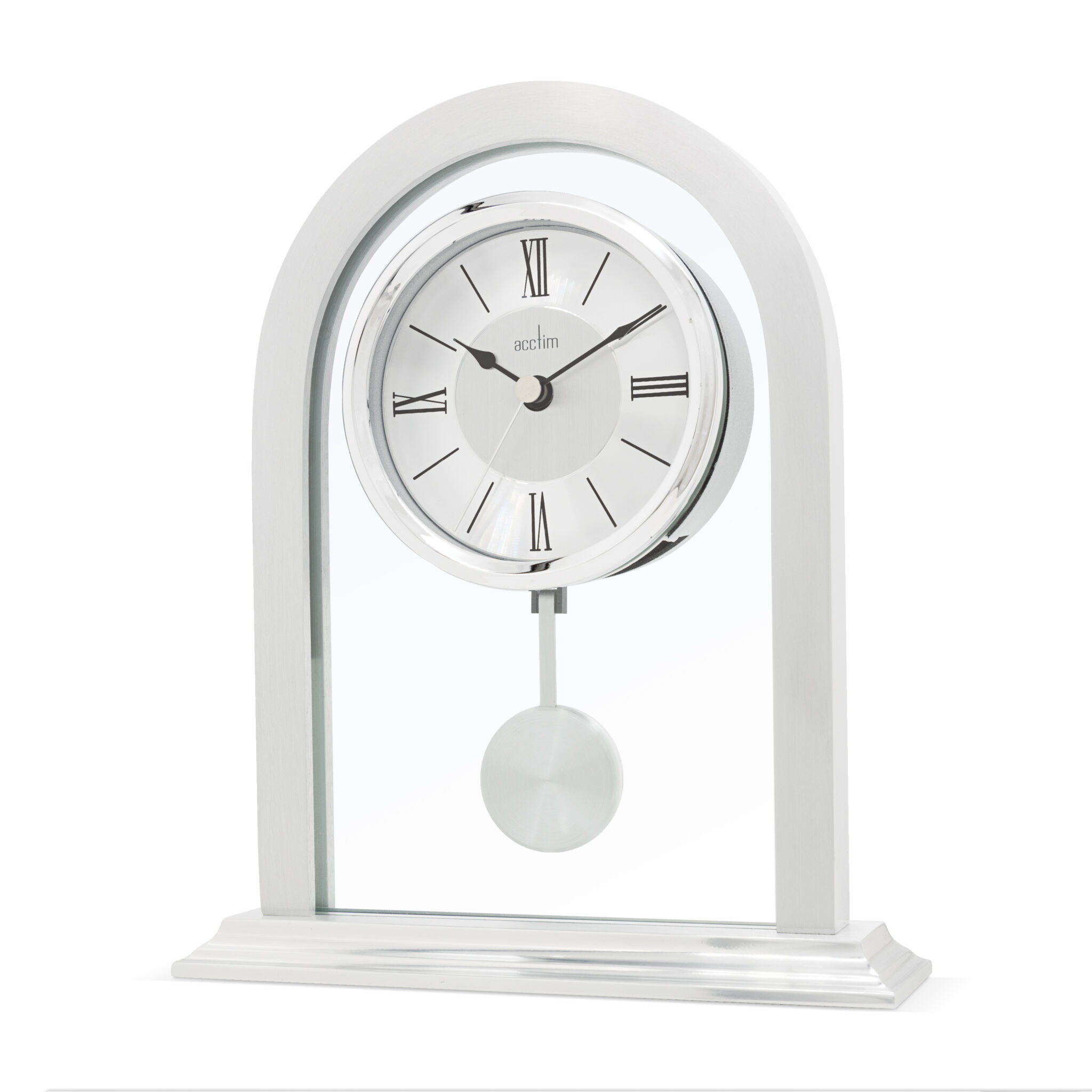 Table/Mantel Clocks - Acctim