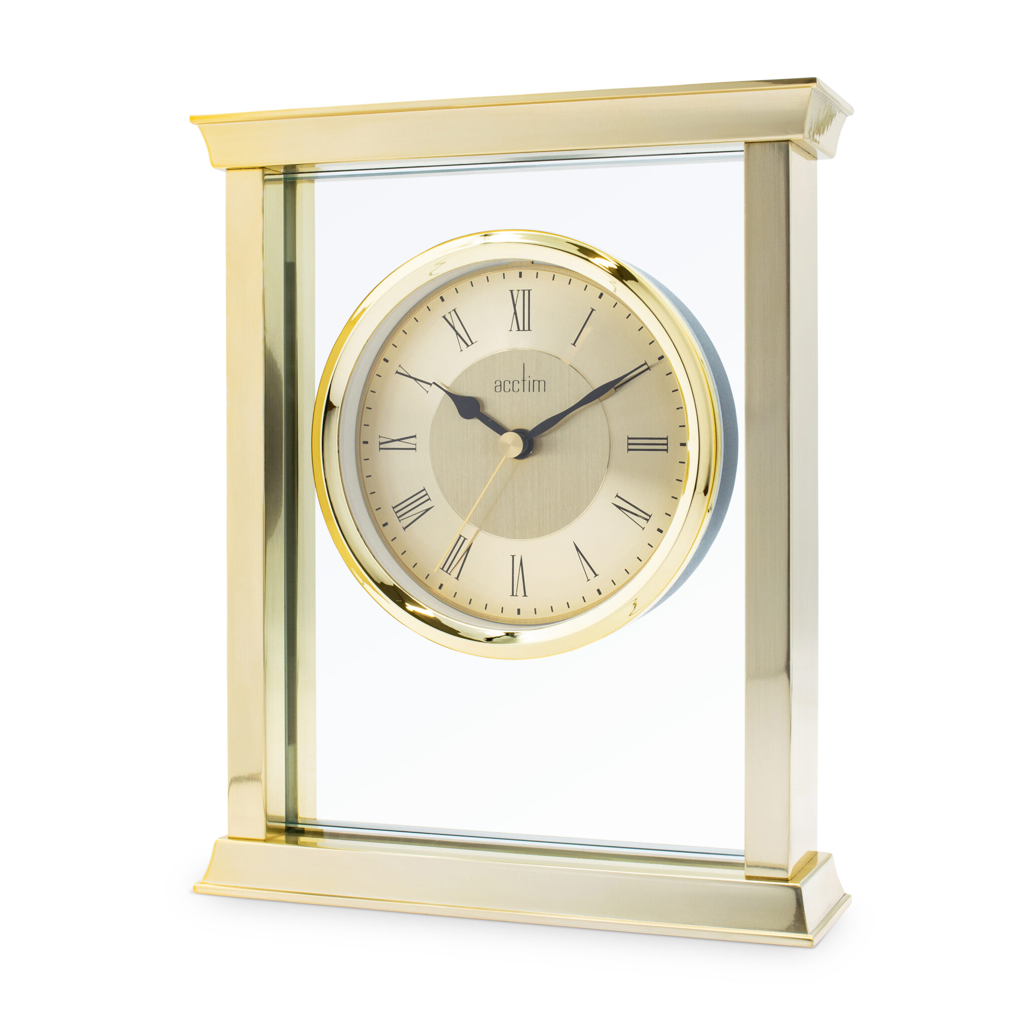 Table/Mantel Clocks - Acctim