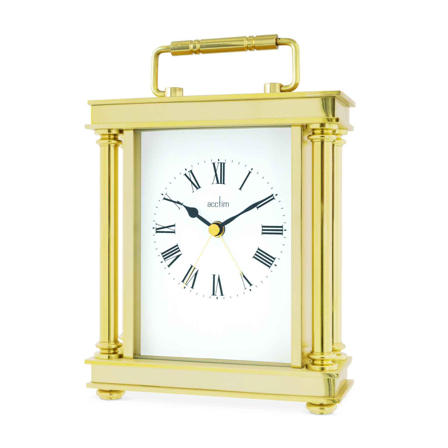 Marlow Table Clock - Acctim