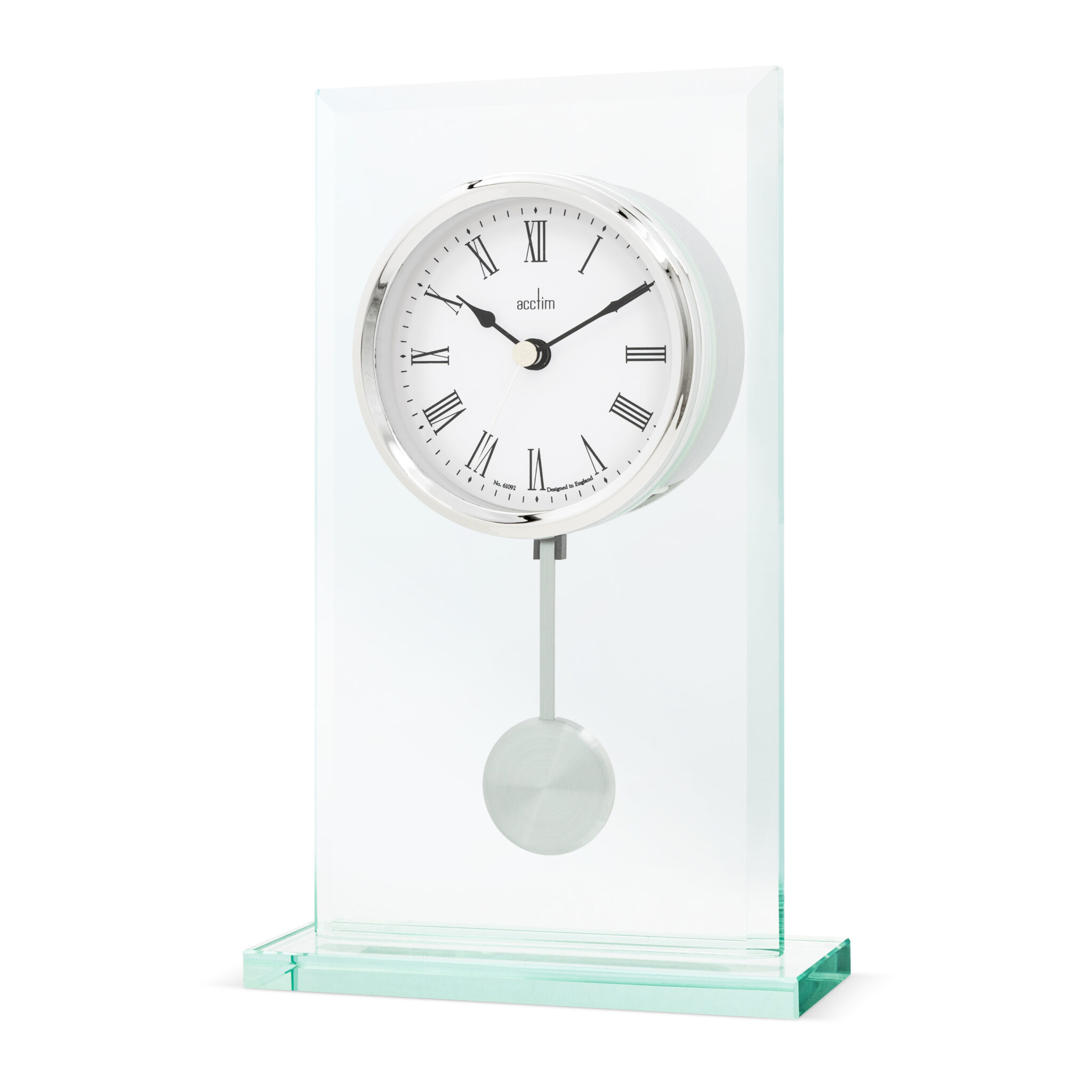Table/Mantel Clocks - Acctim